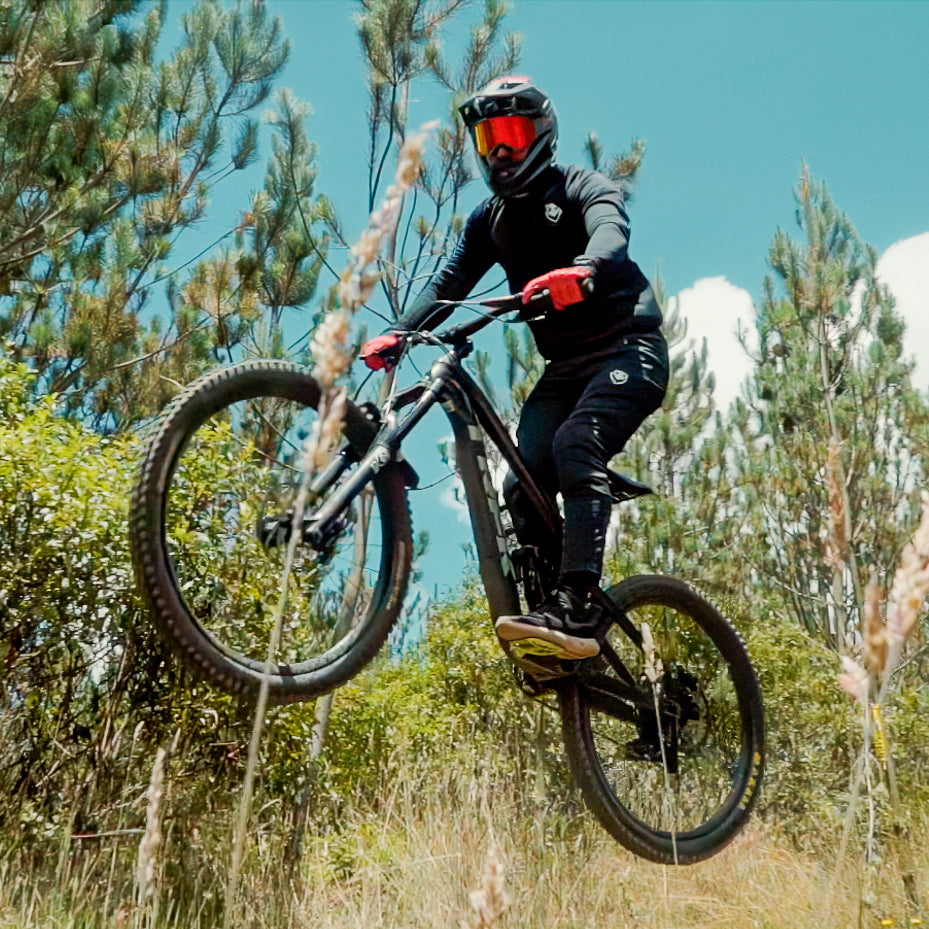 Andean Trails