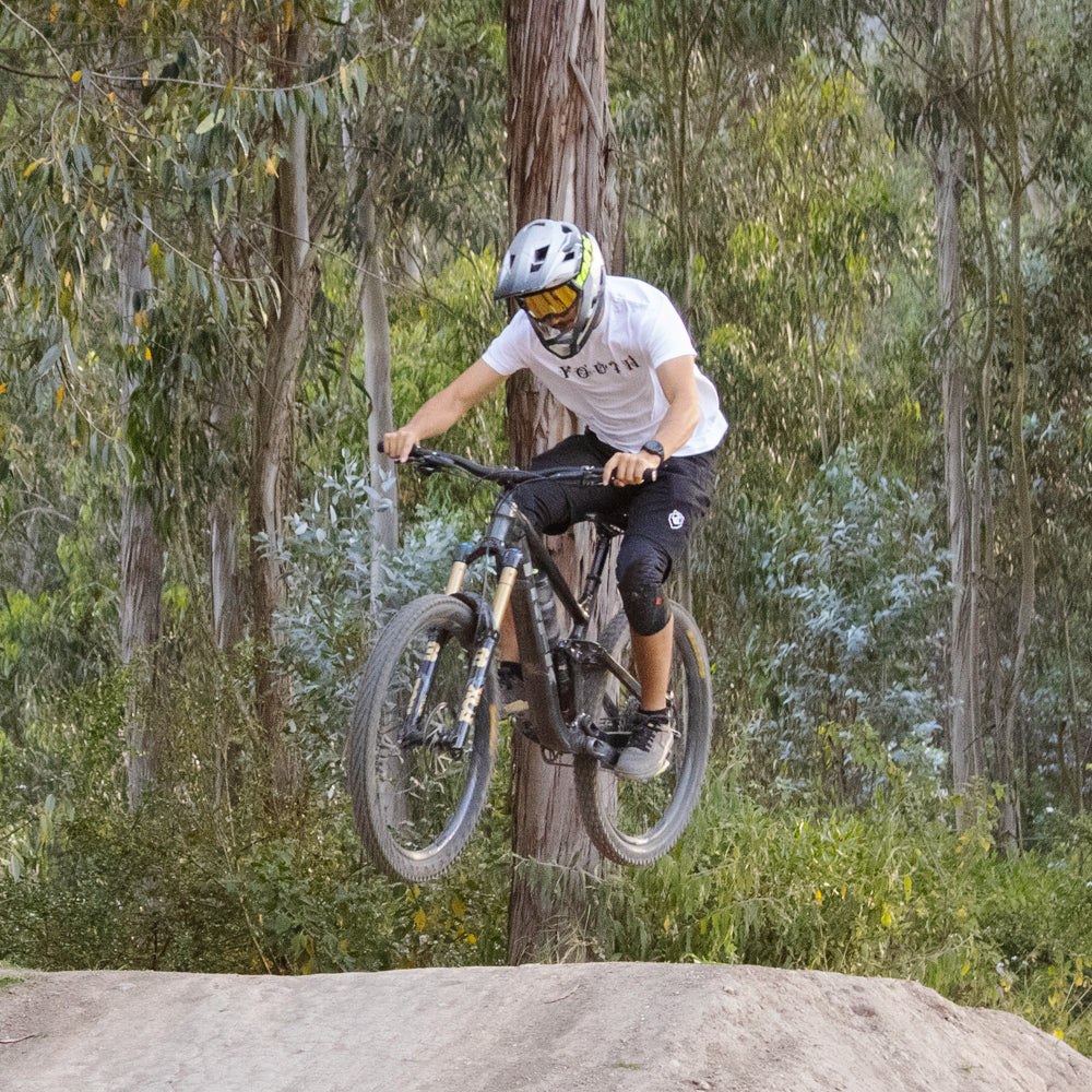 Andean Trails